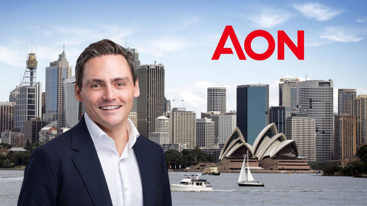Three’s a charm: Aon boosts Asia-Pacific reinsurance team | Intelligent ...